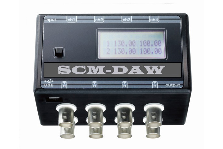 4ch温湿度アナログ出力ユニット｜有限会社シスコム