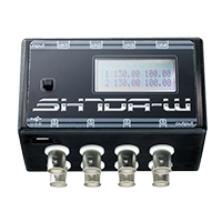 4ch温湿度アナログ変換出力ユニット｜有限会社シスコム